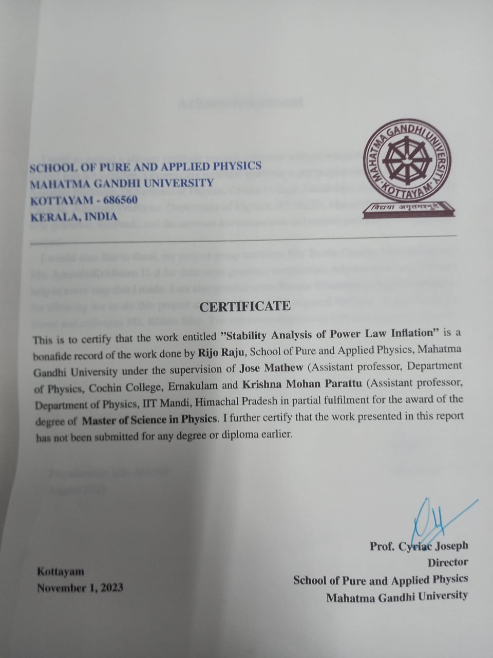 GitHub Folder Contents